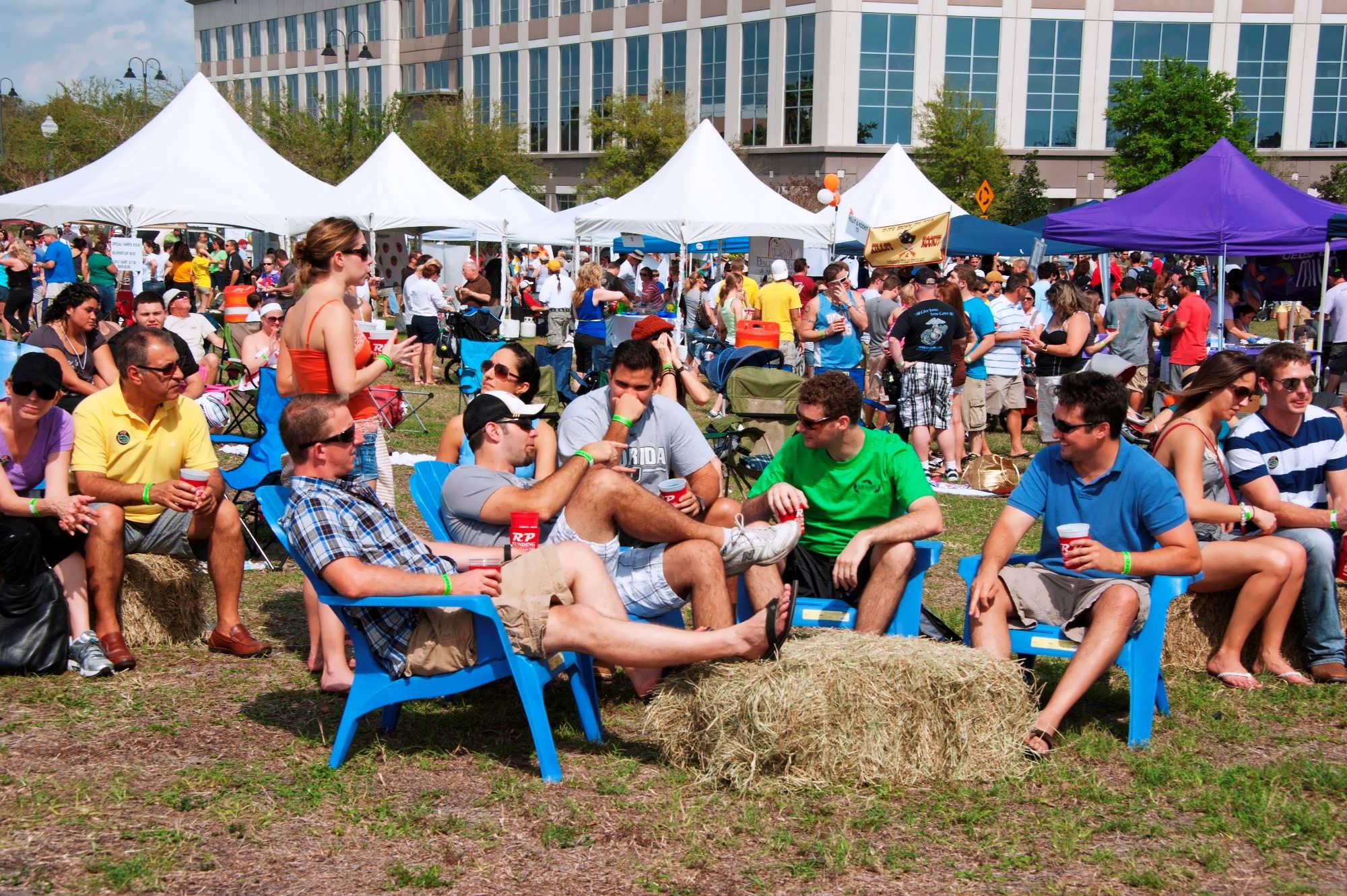 Orlando Chili Cook-off: Taste the spice, cheer on competitive eating ...